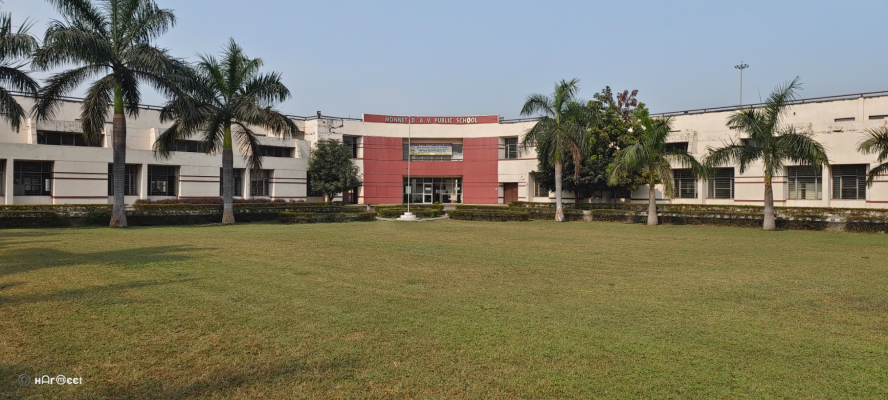 Welcome to MONNET D.A.V. PUBLIC SCHOOL, RAIGARH, CHHATTISGARH